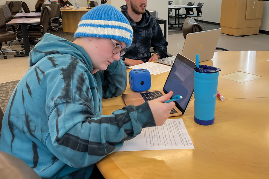 Engineering Catalyst Course Descriptions